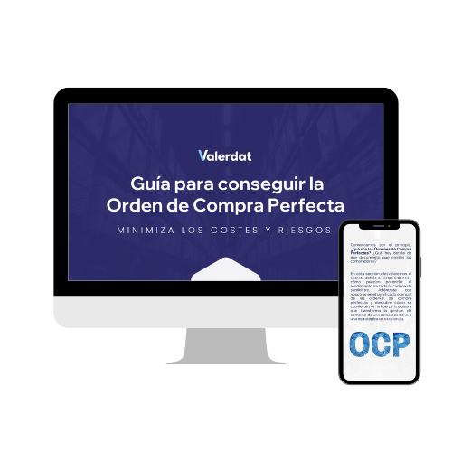 White Paper: Guía para conseguir la Orden de Compra Perfecta